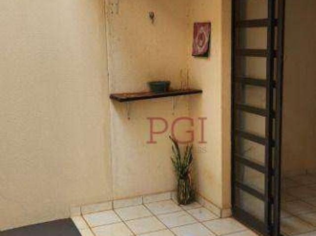 Apartamento para Venda em Ribeirão Preto/SP Parque dos Lagos 3 Quartos