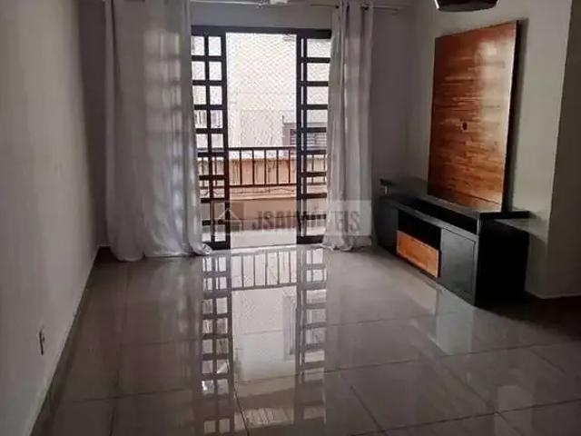 Apartamento para Venda em Ribeirão Preto/SP Parque dos Lagos 3 Quartos