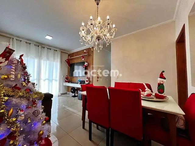 Apartamento para Venda em Ribeirão Preto/SP Parque dos Lagos 3 Quartos