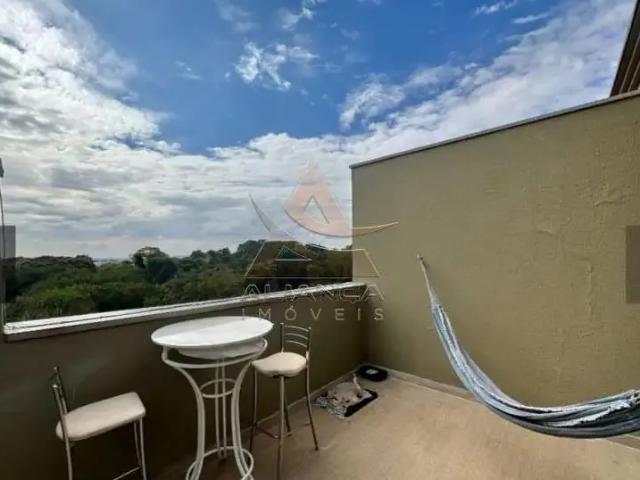 Apartamento para Venda em Ribeirão Preto/SP Parque dos Lagos 3 Quartos