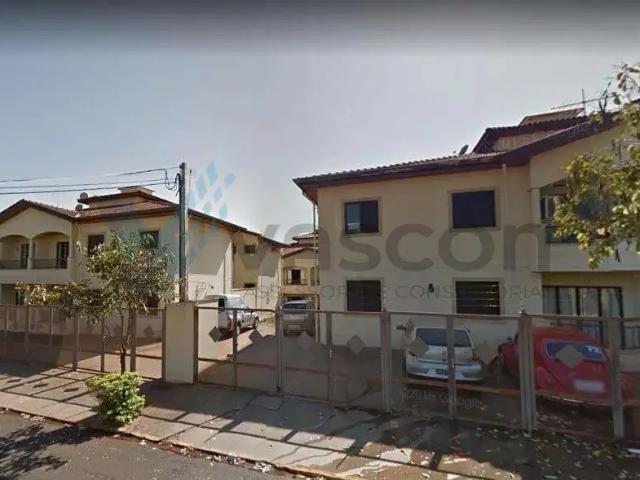 Apartamento para Venda em Ribeirão Preto/SP Parque dos Lagos 3 Quartos
