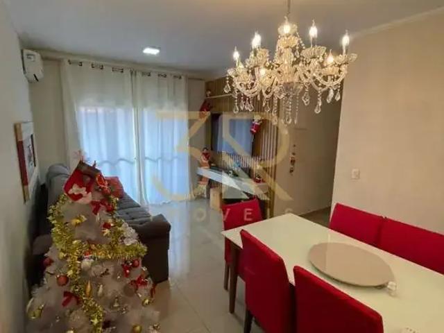 Apartamento para Venda em Ribeirão Preto/SP Parque dos Lagos 3 Quartos