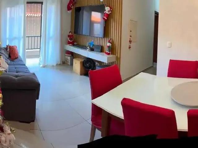 Apartamento para Venda em Ribeirão Preto/SP Parque dos Lagos 3 Quartos