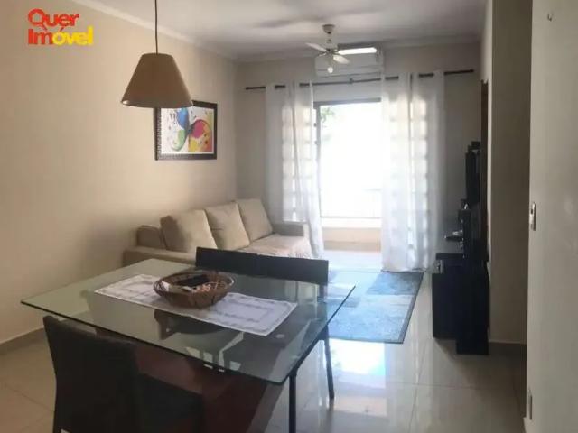 Apartamento para Venda em Ribeirão Preto/SP Parque dos Lagos 3 Quartos