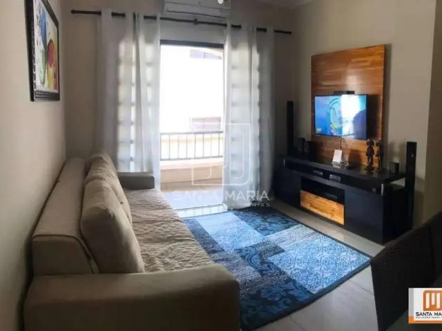 Apartamento para Venda em Ribeirão Preto/SP Parque dos Lagos 3 Quartos