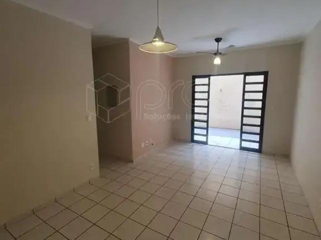 Apartamento para Venda em Ribeirão Preto/SP Parque dos Lagos 3 Quartos
