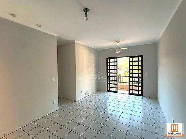Apartamento para Venda em Ribeirão Preto/SP Parque dos Lagos 3 Quartos