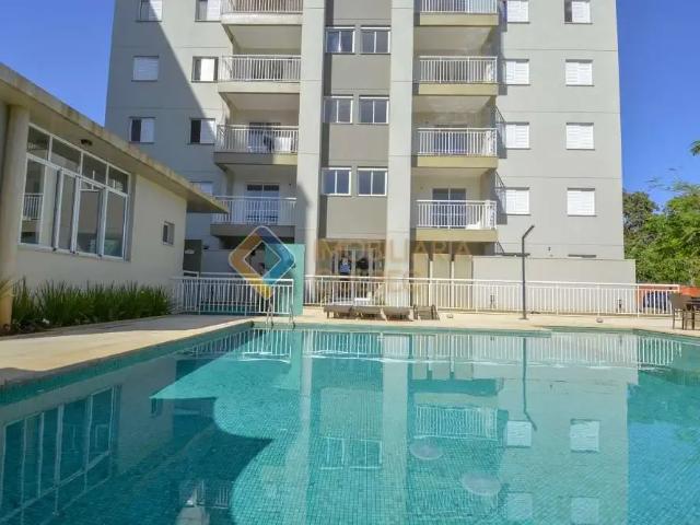 Apartamento para Venda em Ribeirão Preto/SP Parque dos Lagos 3 Quartos
