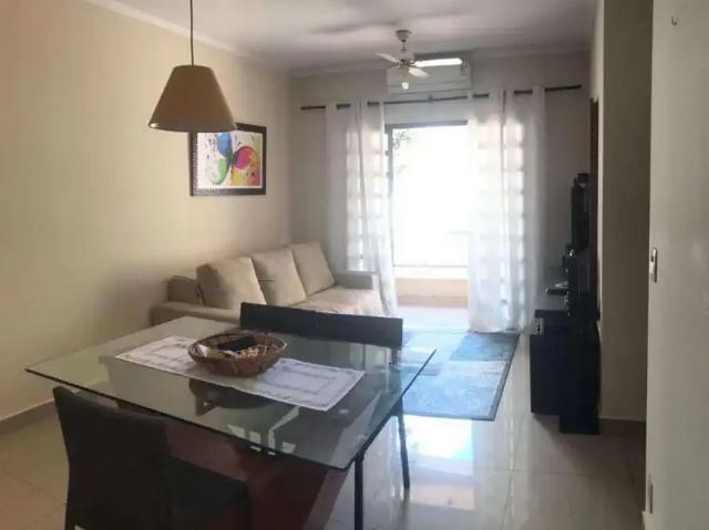 Apartamento para Venda em Ribeirão Preto/SP Parque dos Lagos 3 Quartos