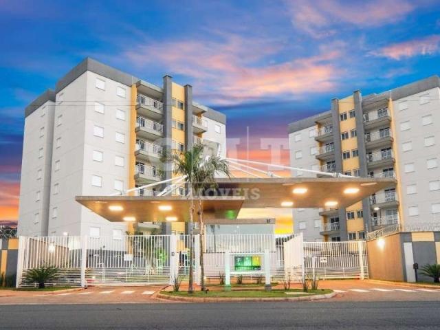 Apartamento para Venda em Ribeirão Preto/SP Parque dos Lagos 3 Quartos