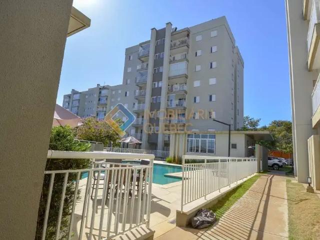 Apartamento para Venda em Ribeirão Preto/SP Parque dos Lagos 3 Quartos