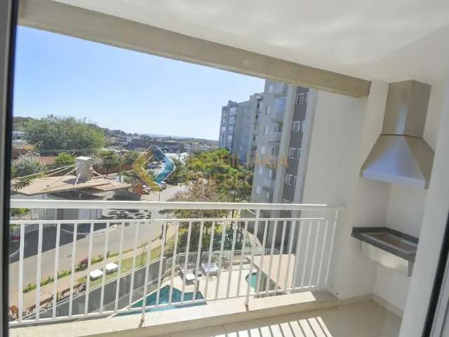 Apartamento para Venda em Ribeirão Preto/SP Parque dos Lagos 3 Quartos