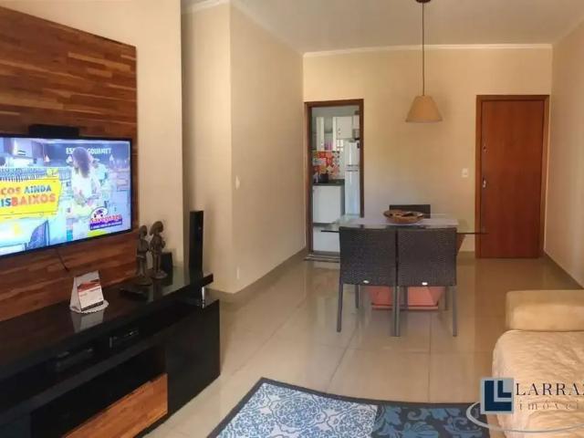 Apartamento para Venda em Ribeirão Preto/SP Parque dos Lagos 3 Quartos