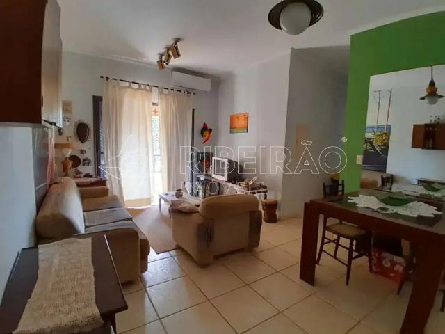 Apartamento para Venda em Ribeirão Preto/SP Parque dos Lagos 3 Quartos