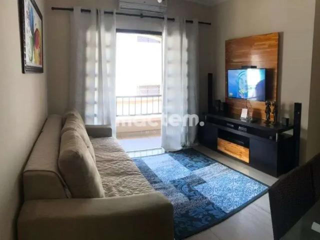 Apartamento para Venda em Ribeirão Preto/SP Parque dos Lagos 3 Quartos