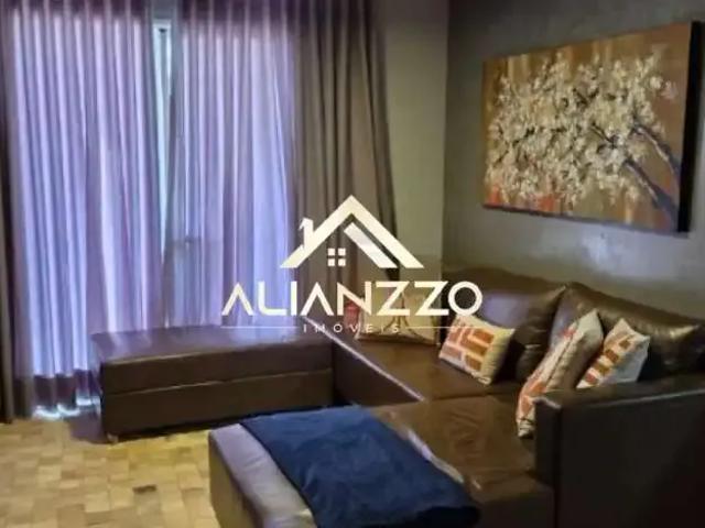 Apartamento para Venda em Ribeirão Preto/SP Parque dos Lagos 3 Quartos