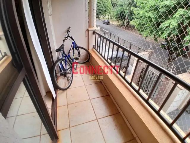 Apartamento para Venda em Ribeirão Preto/SP Parque dos Lagos 3 Quartos