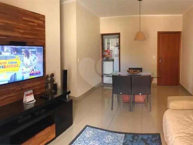 Apartamento para Venda em Ribeirão Preto/SP Parque dos Lagos 3 Quartos