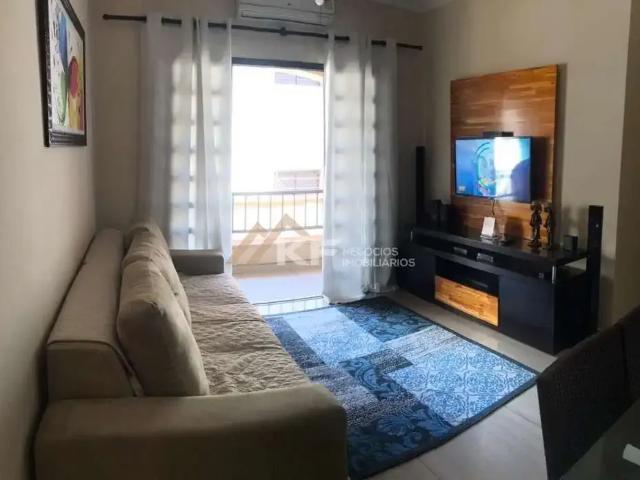 Apartamento para Venda em Ribeirão Preto/SP Parque dos Lagos 3 Quartos