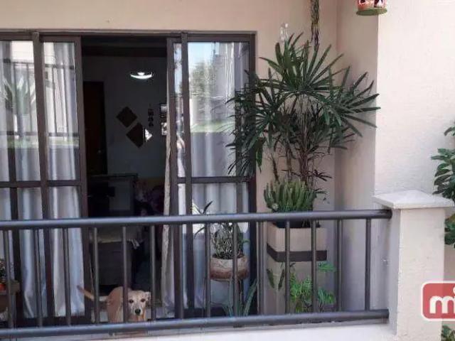 Apartamento para Venda em Ribeirão Preto/SP Parque dos Lagos 3 Quartos