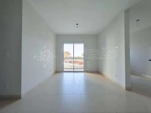 Apartamento para Venda em Ribeirão Preto/SP Parque dos Lagos 3 Quartos