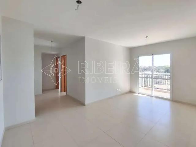 Apartamento para Venda em Ribeirão Preto/SP Parque dos Lagos 3 Quartos