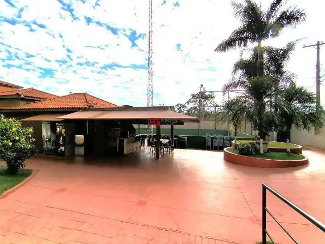 Apartamento para Venda em Ribeirão Preto/SP Parque dos Lagos 3 Quartos