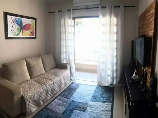 Apartamento para Venda em Ribeirão Preto/SP Parque dos Lagos 3 Quartos