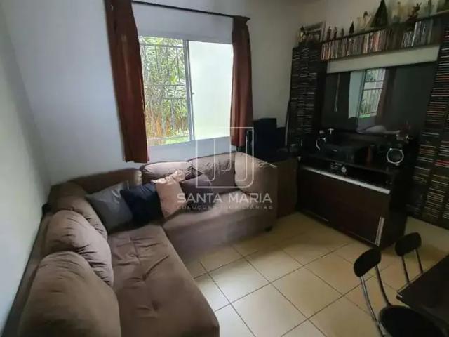 Apartamento para Venda em Ribeirão Preto/SP Parque dos Pinus 2 Quartos