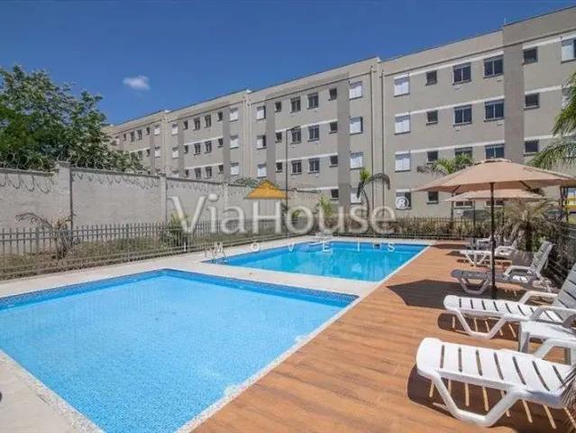 Apartamento para Venda em Ribeirão Preto/SP Parque dos Pinus 2 Quartos