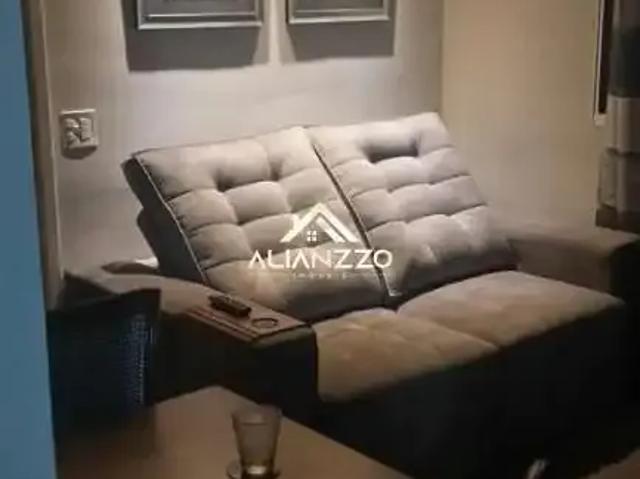 Apartamento para Venda em Ribeirão Preto/SP Parque dos Pinus 2 Quartos