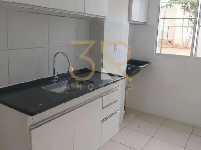 Apartamento para Venda em Ribeirão Preto/SP Parque dos Pinus 2 Quartos