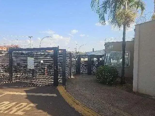 Apartamento para Venda em Ribeirão Preto/SP Parque dos Pinus 2 Quartos