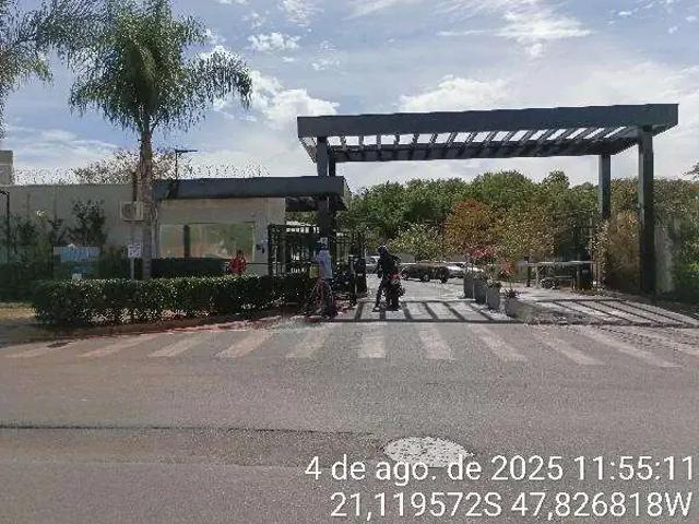 Apartamento para Venda em Ribeirão Preto/SP Parque dos Pinus 2 Quartos