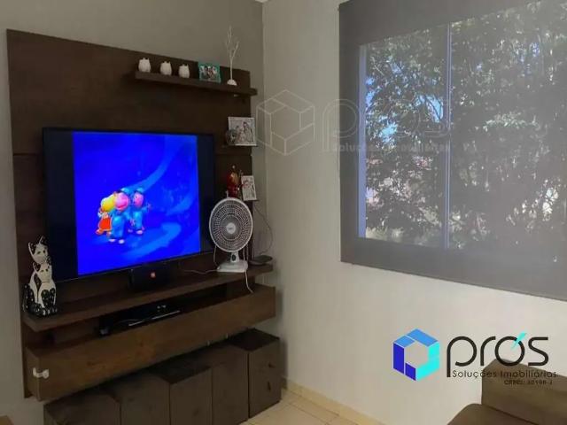 Apartamento para Venda em Ribeirão Preto/SP Parque dos Pinus 2 Quartos