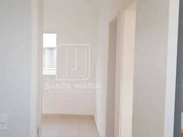 Apartamento para Venda em Ribeirão Preto/SP Parque dos Pinus 2 Quartos