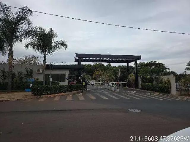 Apartamento para Venda em Ribeirão Preto/SP Parque dos Pinus 2 Quartos