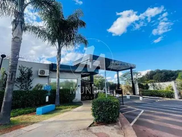 Apartamento para Venda em Ribeirão Preto/SP Parque dos Pinus 2 Quartos