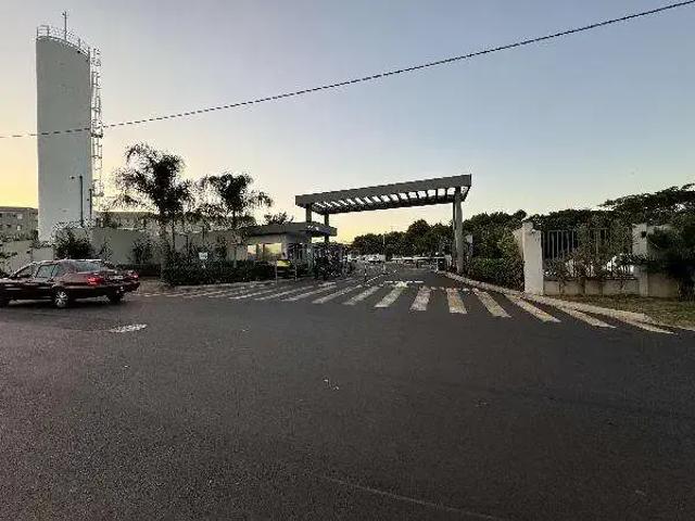 Apartamento para Venda em Ribeirão Preto/SP Parque dos Pinus 2 Quartos
