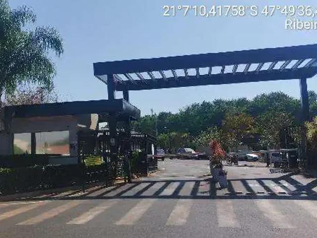 Apartamento para Venda em Ribeirão Preto/SP Parque dos Pinus 2 Quartos