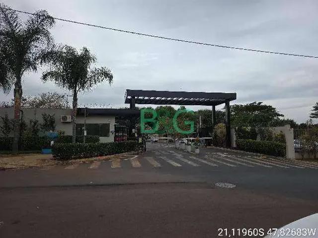 Apartamento para Venda em Ribeirão Preto/SP Parque dos Pinus 2 Quartos