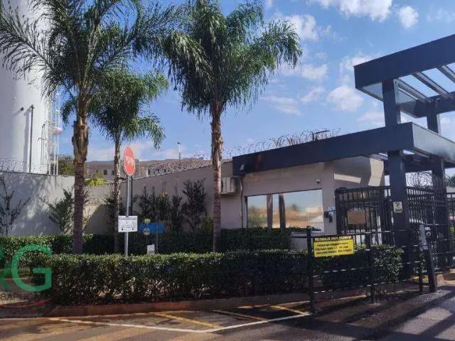 Apartamento para Venda em Ribeirão Preto/SP Parque dos Pinus 2 Quartos