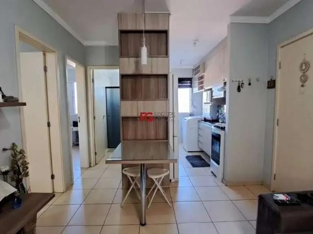 Apartamento para Venda em Ribeirão Preto/SP Parque dos Pinus 2 Quartos
