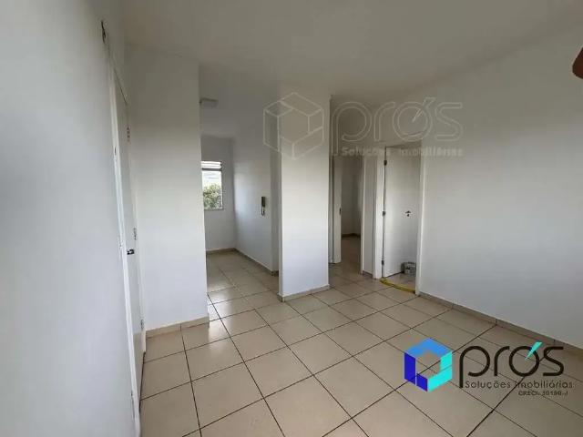 Apartamento para Venda em Ribeirão Preto/SP Parque dos Pinus 2 Quartos