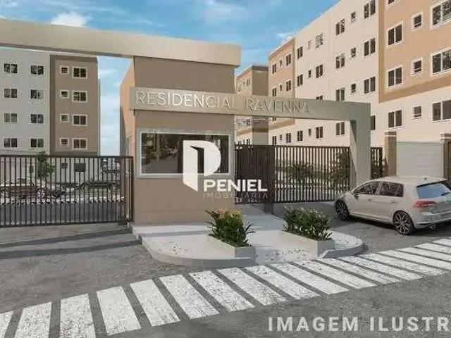 Apartamento para Venda em Ribeirão Preto/SP Parque dos Pinus 2 Quartos