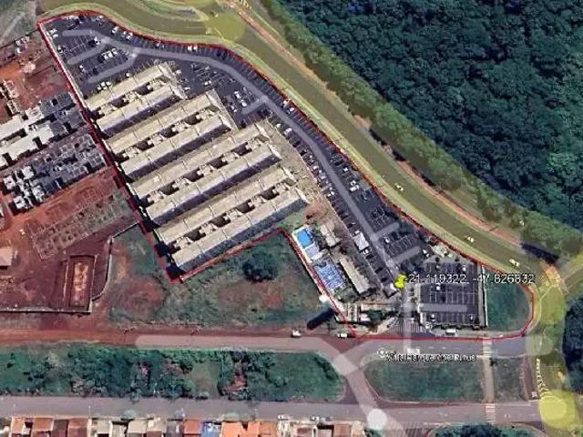 Apartamento para Venda em Ribeirão Preto/SP Parque dos Pinus 2 Quartos