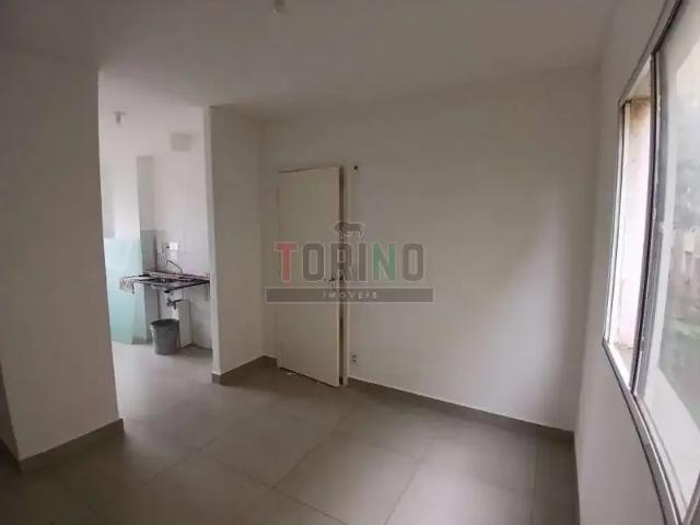 Apartamento para Venda em Ribeirão Preto/SP Parque dos Pinus 2 Quartos