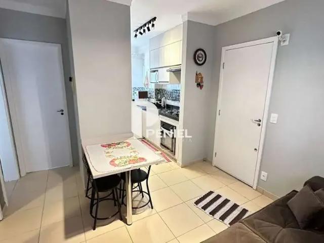 Apartamento para Venda em Ribeirão Preto/SP Parque dos Pinus 2 Quartos