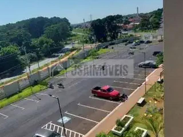 Apartamento para Venda em Ribeirão Preto/SP Parque dos Pinus 2 Quartos