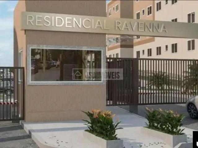 Apartamento para Venda em Ribeirão Preto/SP Parque dos Pinus 2 Quartos